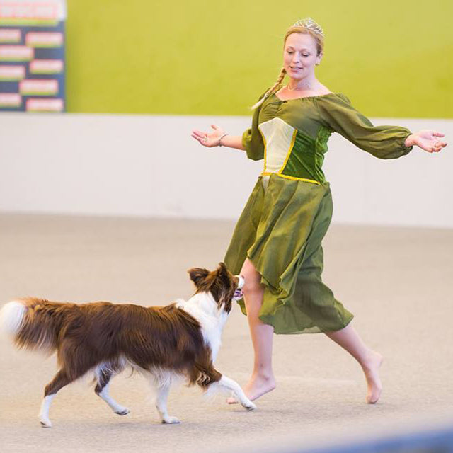 Melanie Felix – Hundekolleg-Münsterland